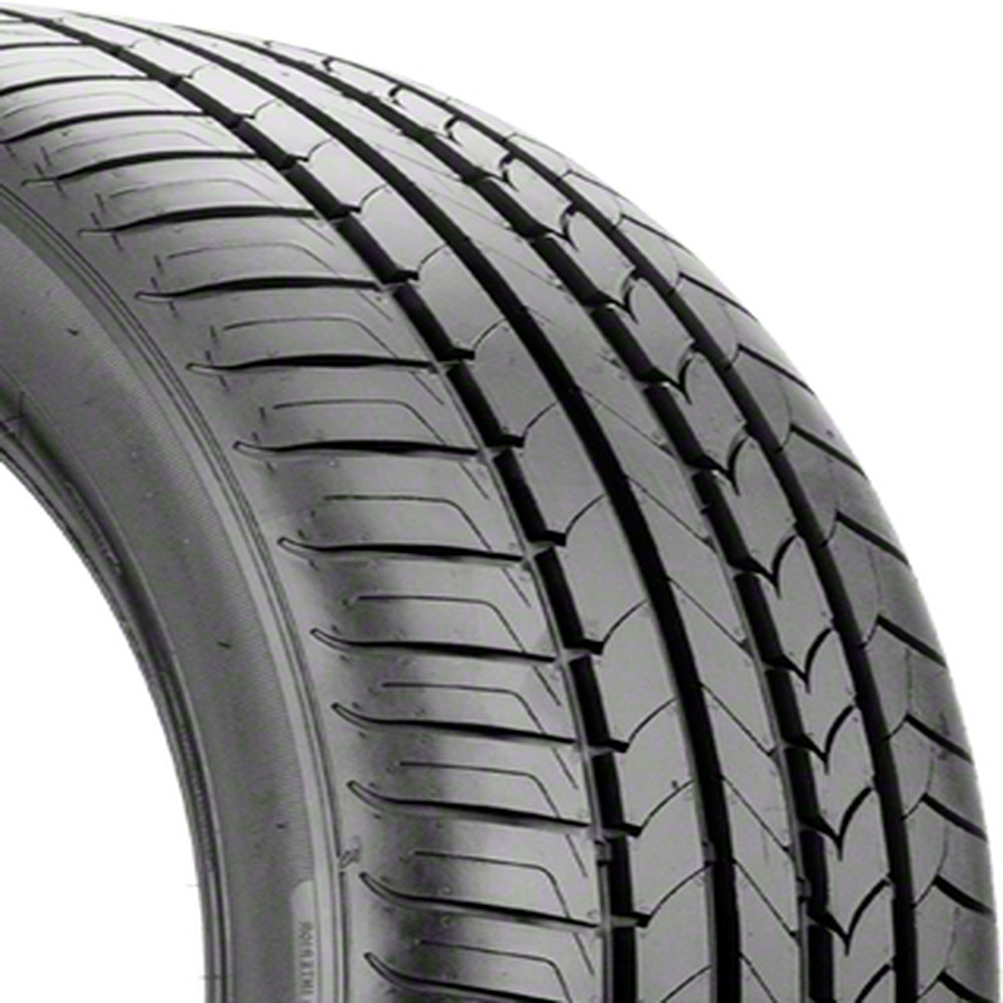 4 New Goodyear Efficient Grip - 215/60r16 Tires 2156016 215 60 16 | eBay