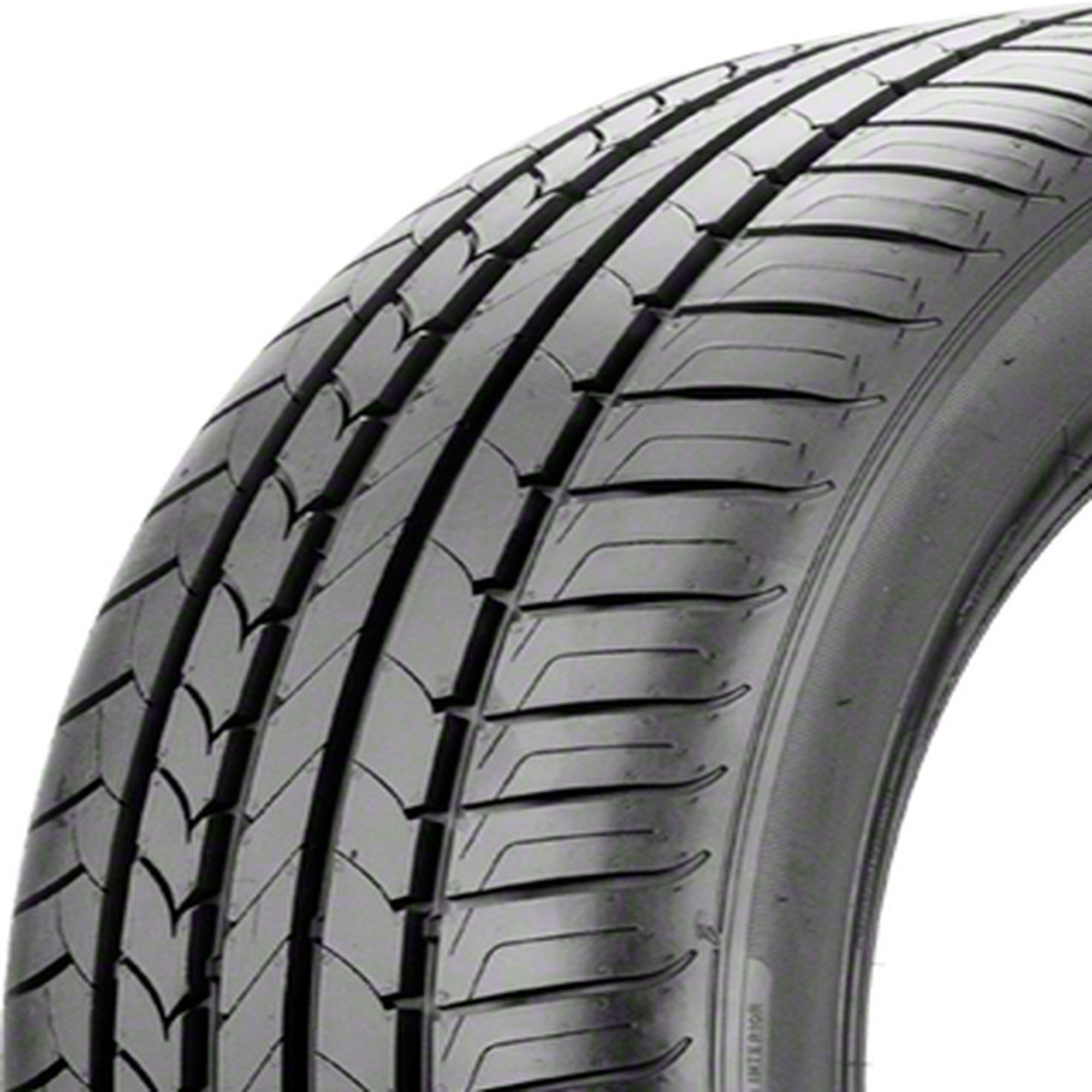 4 New Goodyear Efficient Grip - 215/60r16 Tires 2156016 215 60 16 | eBay