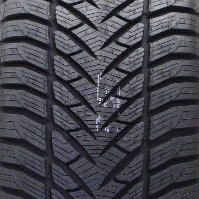 4 New Goodyear Eagle Ultra Grip Gw-3 - 235/55r17 Tires 2355517 235 55 ...