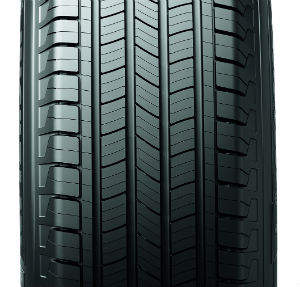 1 New Michelin Primacy Ltx - 265/65r18 Tires 2656518 265 65 18 | eBay