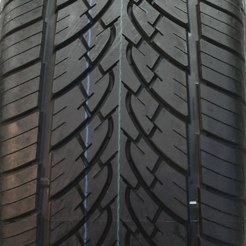 1 New Venezia Crusade Suv - 265/35r22 Tires 2653522 265 35 22 | eBay