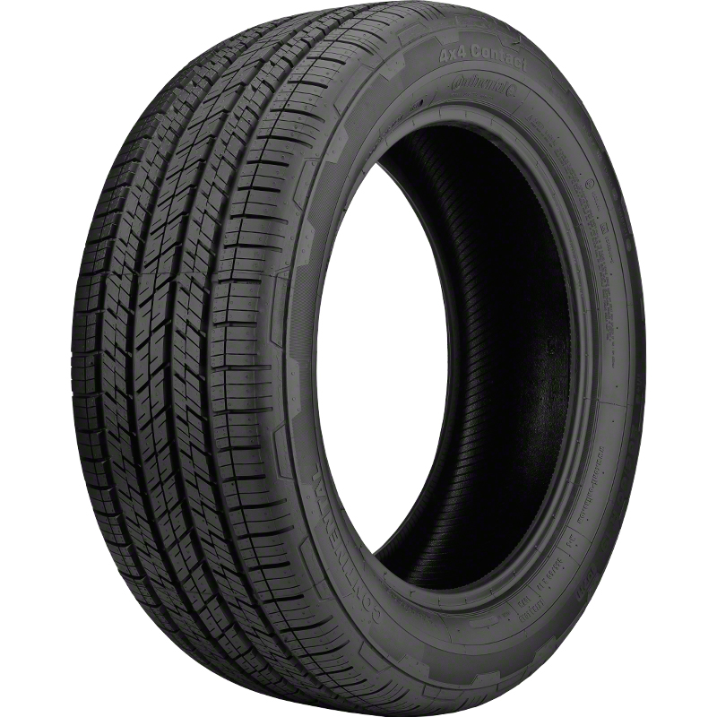 2 New Continental Conti4x4contact - Ssr - 255/50r19 Tires 2555019 255 50 19 | eBay